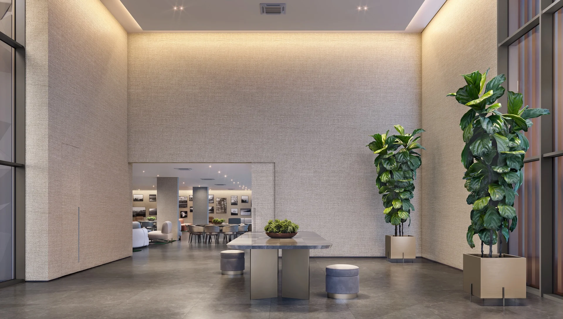 Bueno Brandão 257: Apartamentos de Alto Padrão | Tegra